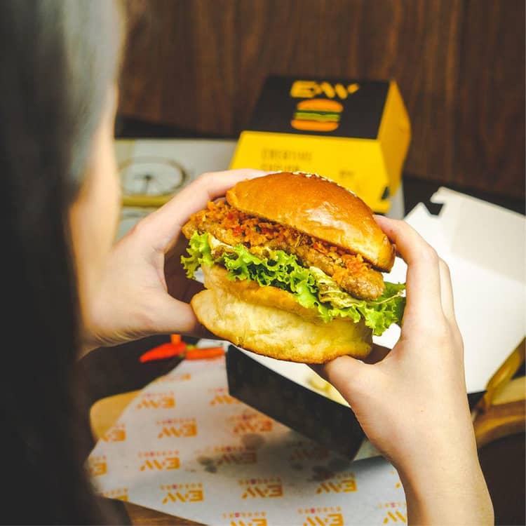 5 Tempat Makan Enak di Pakuwon Mall Surabaya | IDN Times Jatim