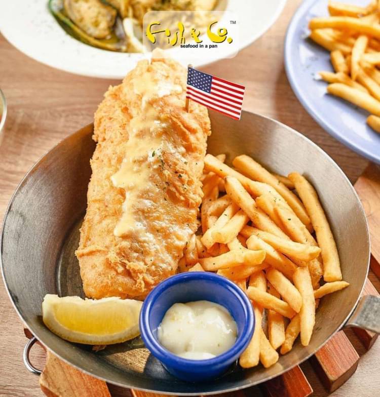 5 Tempat Makan Enak di Pakuwon Mall Surabaya | IDN Times Jatim