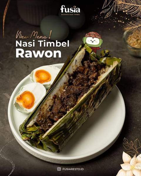 5 Tempat Makan Enak di Pakuwon Mall Surabaya | IDN Times Jatim