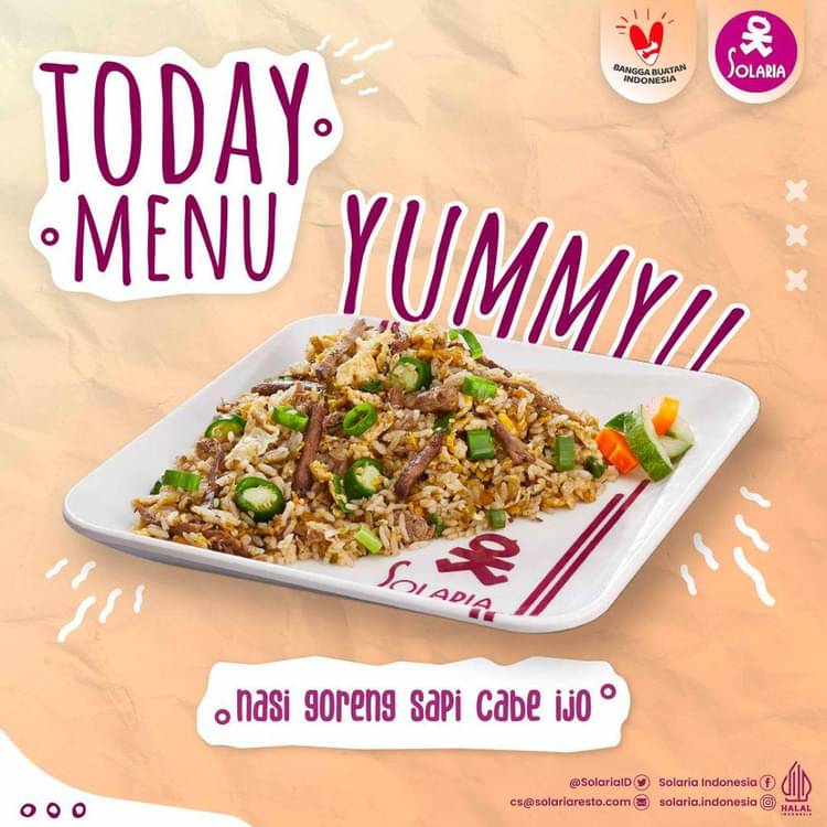 5 Tempat Makan Enak di Pakuwon Mall Surabaya | IDN Times Jatim