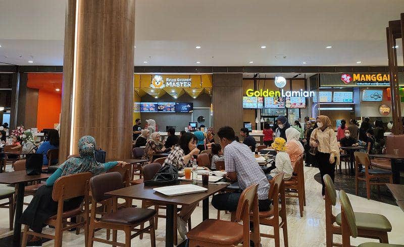 7 Rekomendasi Tempat Makan PIM 3, Ada Bakmi hingga Steak | IDN Times