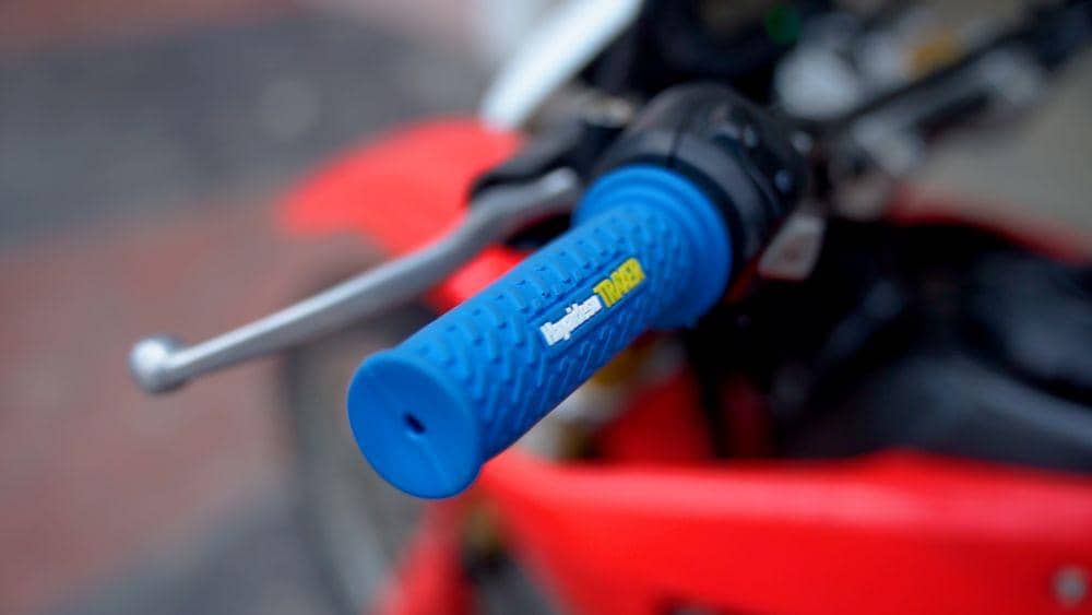 Hayaidesu Luncurkan 6 Model Handgrip Baru | IDN Times
