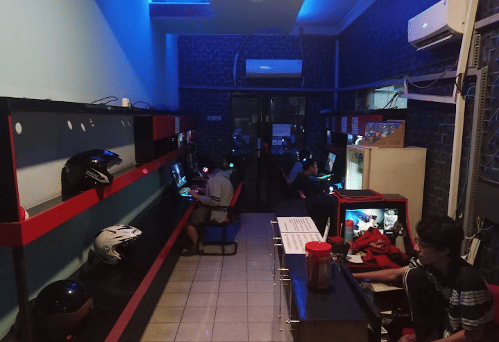 6 Warnet Gaming di Jogja, Spek PC Gahar dan Buka 24 Jam | IDN Times Jogja