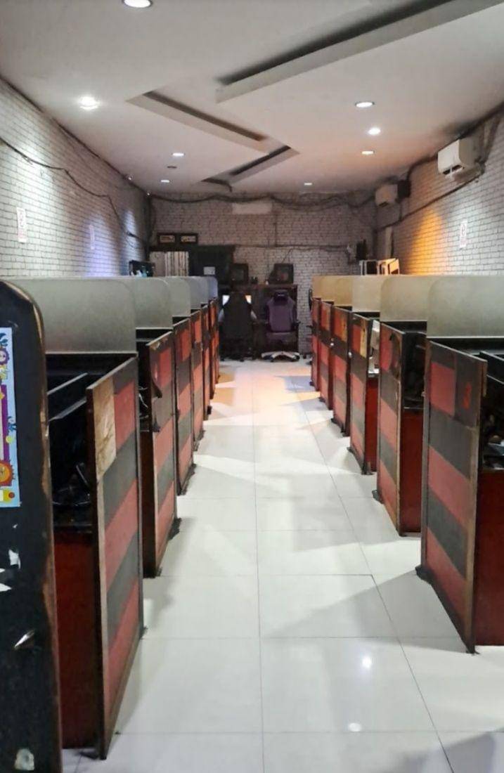 6 Warnet Gaming di Jogja, Spek PC Gahar dan Buka 24 Jam | IDN Times Jogja