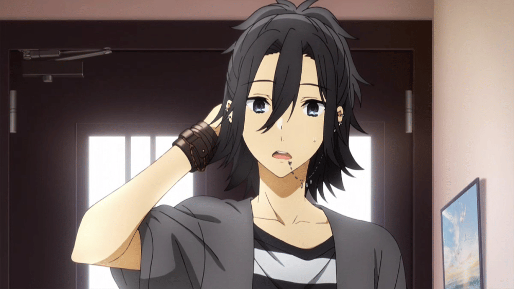 12 Fakta Izumi Miyamura Horimiya Masa Lalunya Menyedihkan! | Duniaku.com