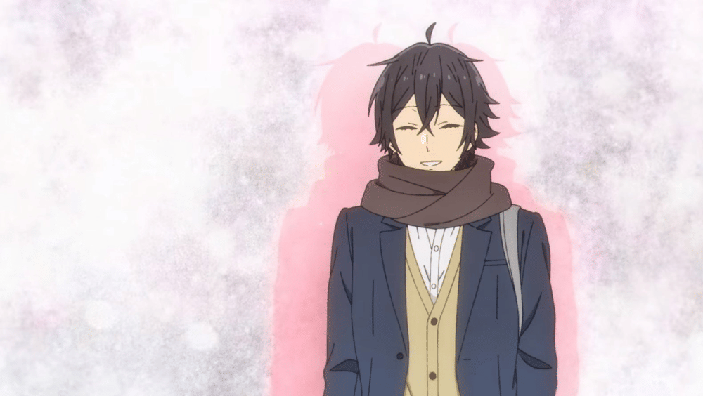 12 Fakta Izumi Miyamura Horimiya Masa Lalunya Menyedihkan! | Duniaku.com