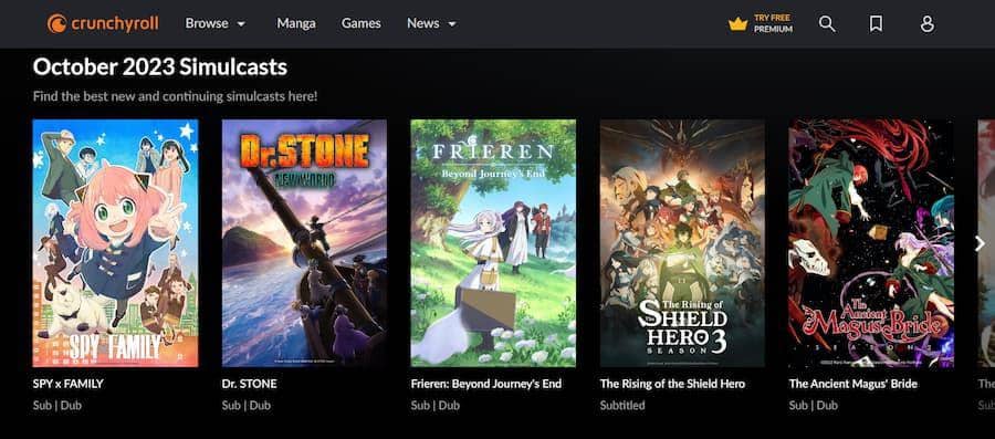 Anoboy Ilegal, Ini 8 Situs Streaming Anime Sub Indo Terbaru | IDN Times