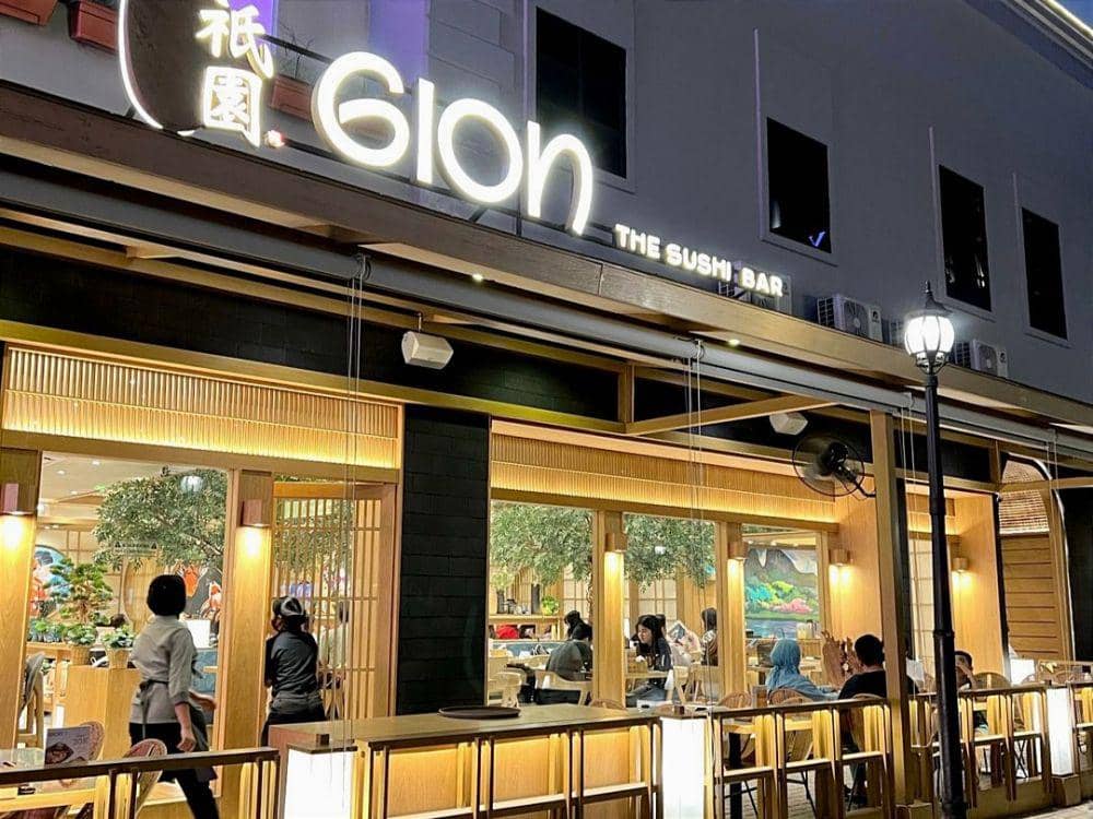 9 Rekomendasi Tempat Makan di Chillax Sudirman | IDN Times