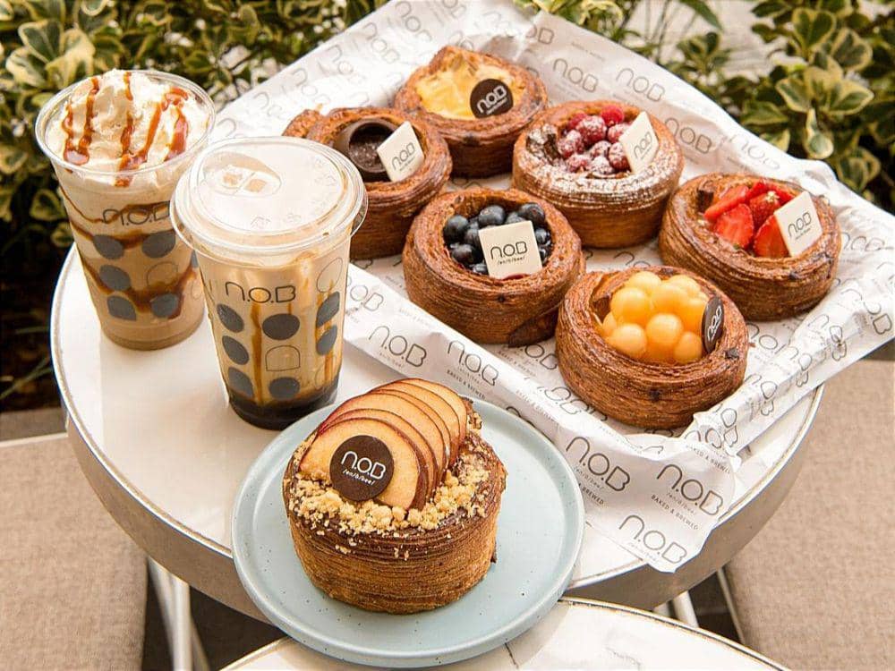 9 Rekomendasi Tempat Makan di Chillax Sudirman | IDN Times