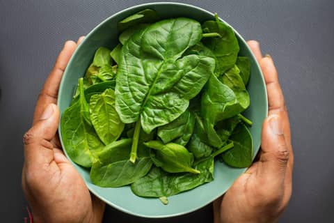 5 Makanan yang Mengandung Magnesium Tinggi, Enak dan Simple! | IDN ...