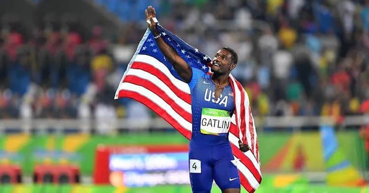 7 Pelari Tercepat di Dunia, 100 Meter Hanya 9 Detik! | IDN Times