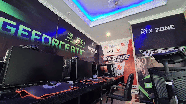 6 Warnet Gaming di Jogja, Spek PC Gahar dan Buka 24 Jam | IDN Times Jogja