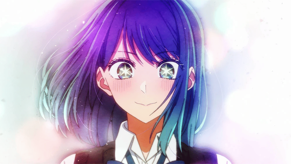 10 Fakta Akane Kurokawa Oshi no Ko Karakter yang Realistis! | Duniaku.com