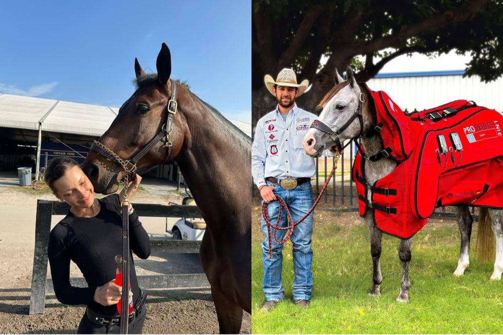 Profil Bella Hadid, Supermodel Keturunan Palestina | IDN Times