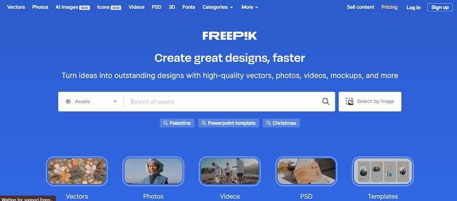 6 Situs Download Gambar Gratis dan Legal, Bisa Kualitas HD | IDN Times