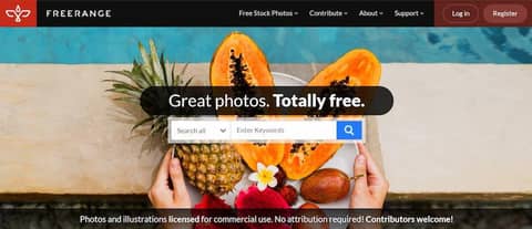 6 Situs Download Gambar Gratis dan Legal, Bisa Kualitas HD | IDN Times