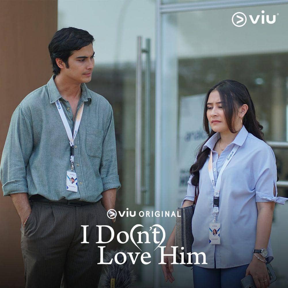 5 Rekomendasi Series Indonesia Terbaru di Viu 2023 | IDN Times