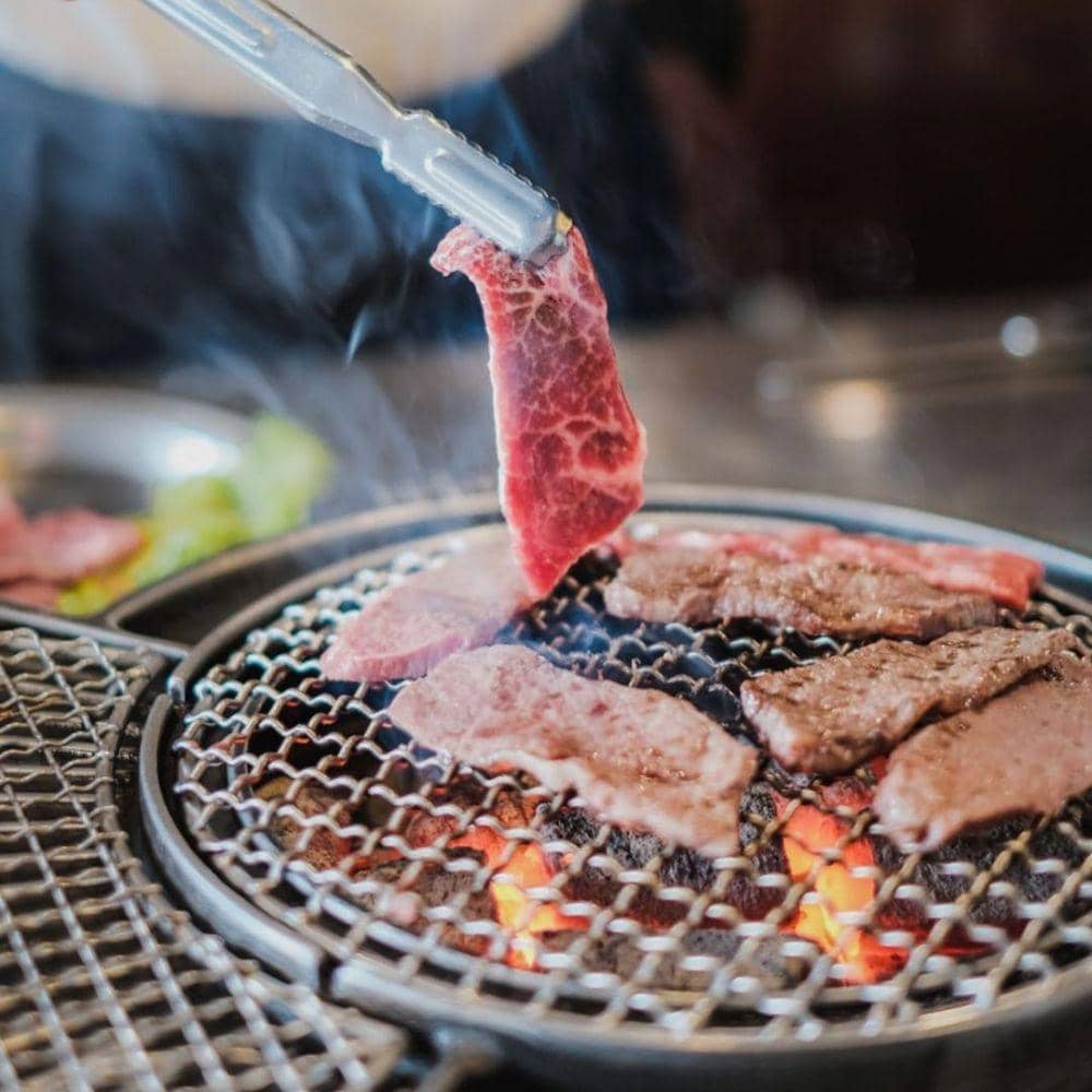 72 Daftar Menu Magal Korean BBQ | IDN Times