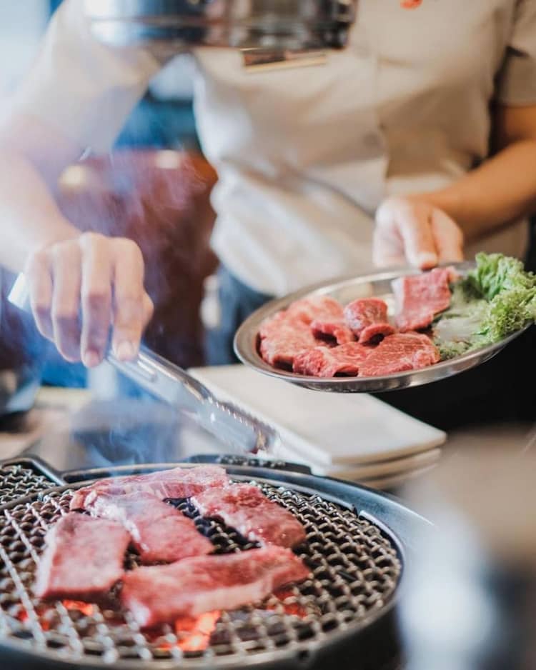 72 Daftar Menu Magal Korean BBQ | IDN Times