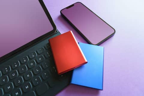 8 Ciri-ciri SSD akan Rusak, Segera Amankan Datamu | IDN Times