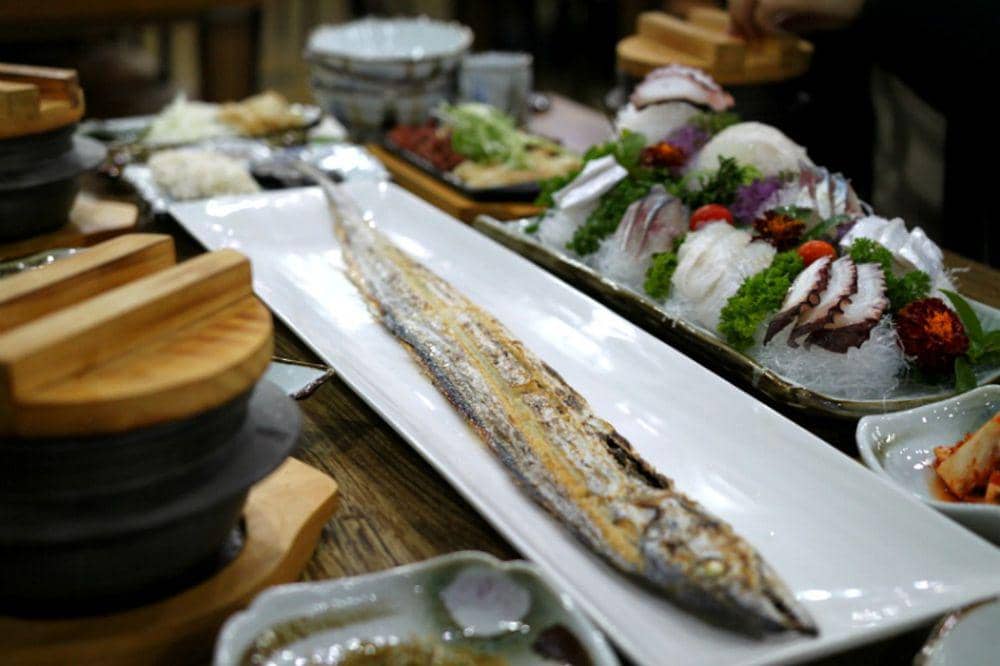 5 Fakta Ikan Layur si Panjang Pipih, Unik dan Kaya Nutrisi | IDN Times