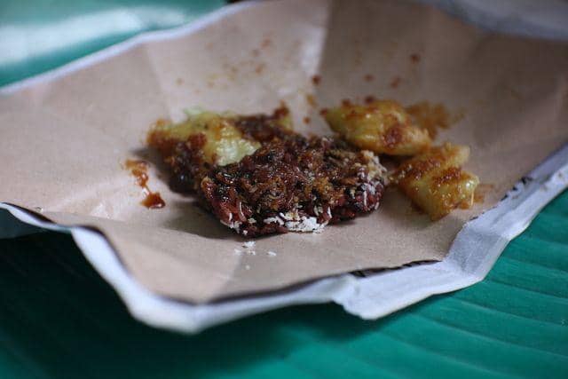 Fakta Menarik Kue Lupis | IDN Times