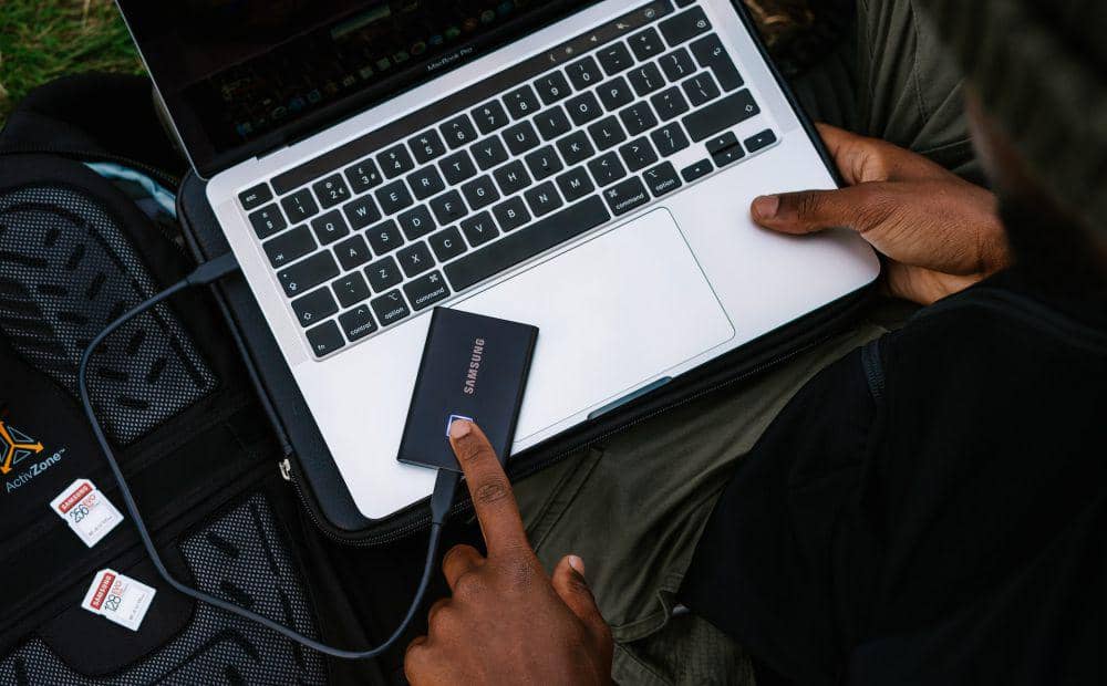8 Ciri-ciri SSD akan Rusak, Segera Amankan Datamu | IDN Times