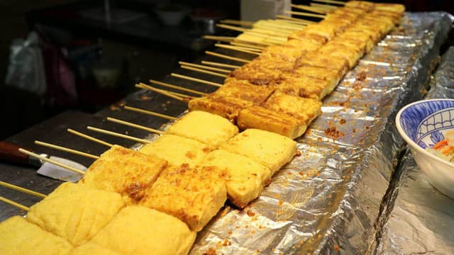 5 Fakta Chou Doufu, Tahu Busuk dari China yang Banyak Penikm | IDN Times