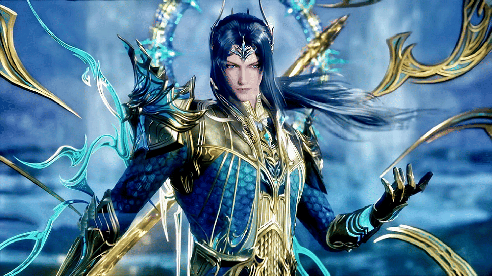 10 Rekomendasi Donghua Isekai Terbaik Berlatar Dunia Fantasi | Duniaku.com