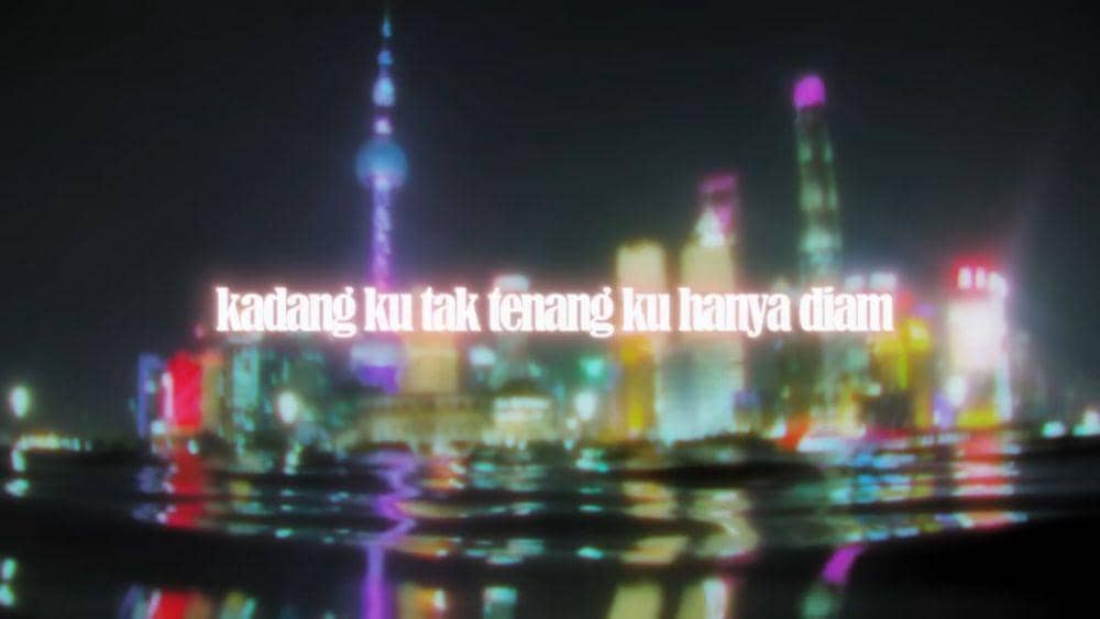 Lirik Lagu Malampagi - Saixse, Viral di TikTok karena Fuji | IDN Times