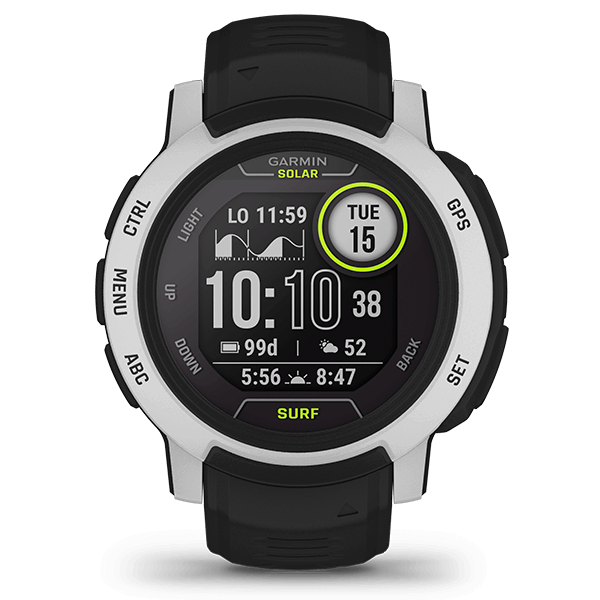 7 Rekomendasi Jam Garmin untuk Lari, Gym, dan Naik Gunung | IDN Times