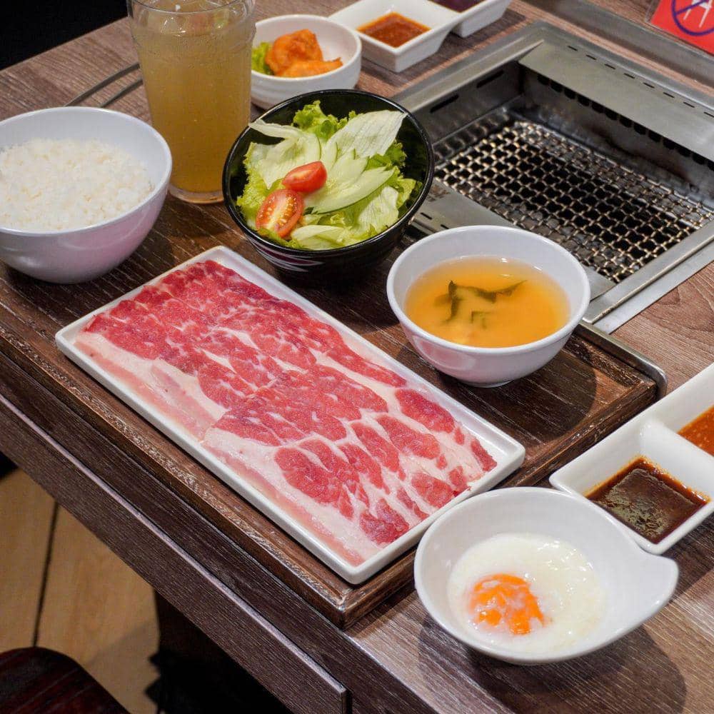 Daftar Menu Yakiniku Like, Lengkap dengan Harga dan Alamat | IDN Times