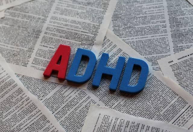 ADHD: Gejala, Penyebab, Jenis, Diagnosis dan Pengobatan | IDN Times