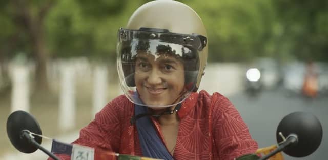 11 Aktris India Peraih Nominasi Filmfare Awards 2024 | IDN Times