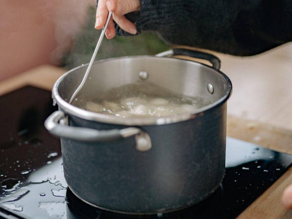 9 Tips Membuat Labu Siam Rebus, Lalapan Manis yang Nikmat! | IDN Times