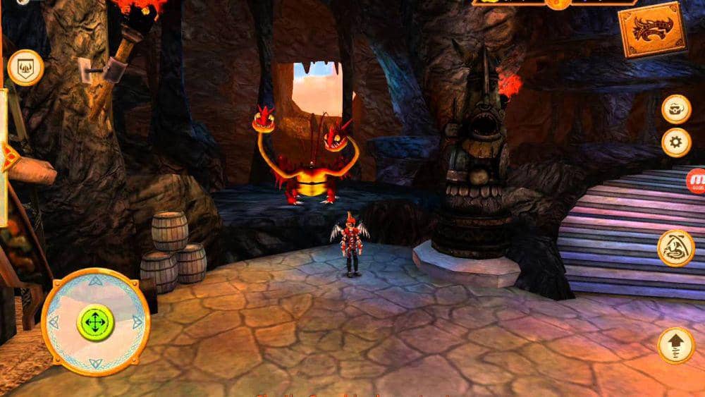 10 Game Facebook Terbaik Sepanjang Masa, Ada Ninja Saga! | Duniaku.com