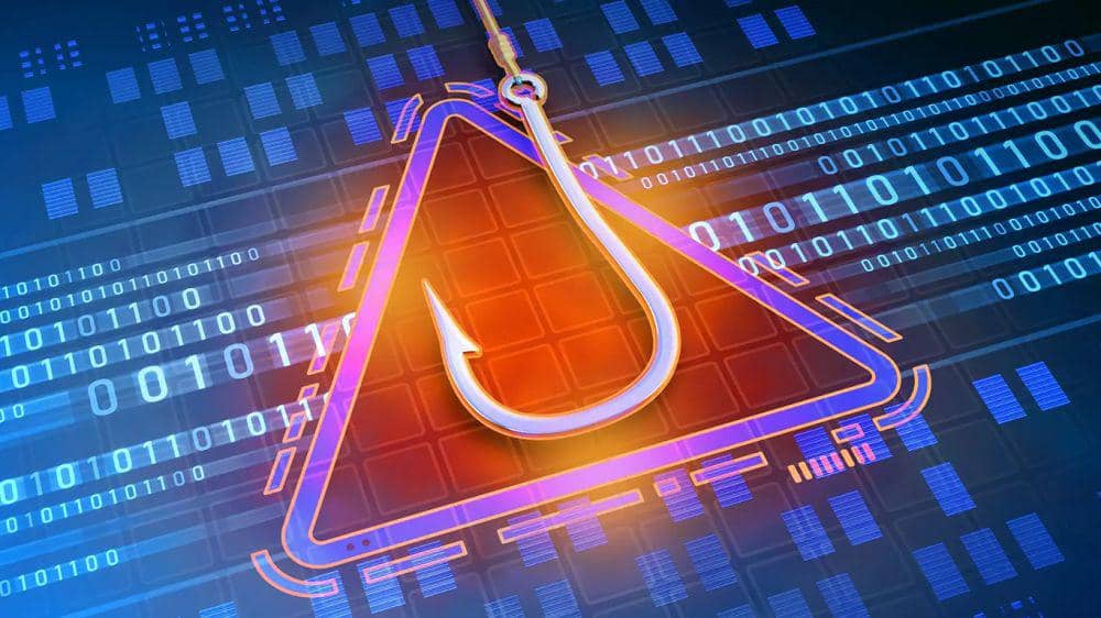 Phishing : Pengertian, Jenis, dan Cara Menghindari Phising - Sahabatnesia