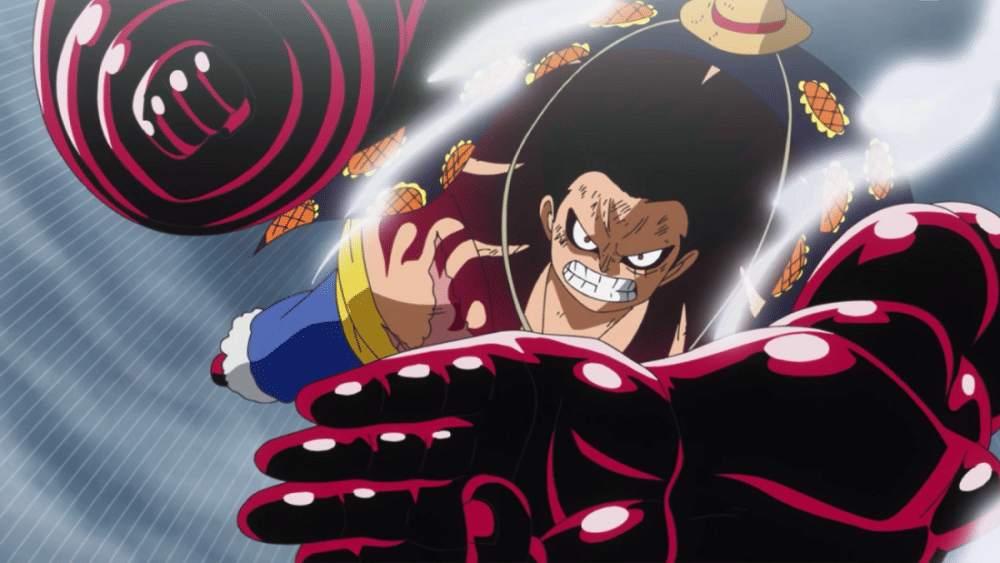 Luffy Vs Doflamingo Episode Berapa di One Piece? Ini Jawaban | Duniaku.com