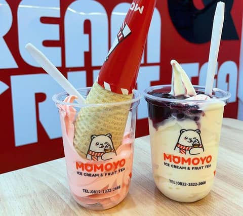 Daftar Menu Best Seller Momoyo Beserta Harganya | IDN Times