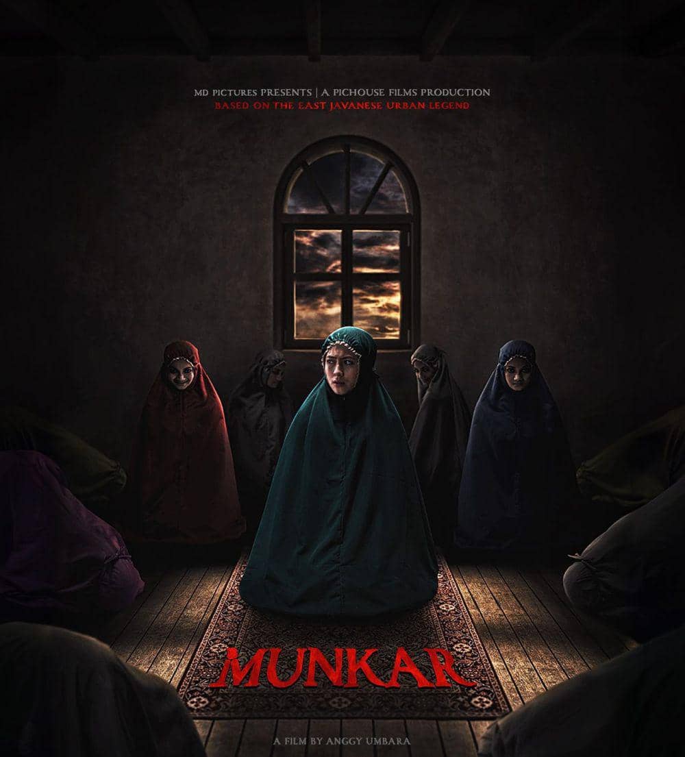Film Horor Indonesia yang Berlatar Pondok Pesantren | IDN Times