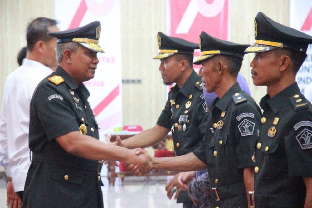 23 ASN Dapat Tugas Khusus di 3 Lapas Nusakambangan Cilacap | IDN Times Jateng