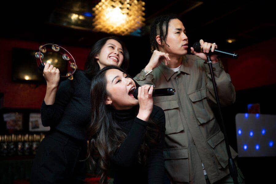 7 Rekomendasi Tempat Karaoke di Jakarta, Pas untuk Keluarga | IDN Times
