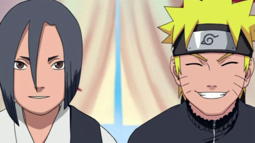 Episode Filler Naruto Shippuden, Side Story yang Bisa di-Skip | Duniaku.com