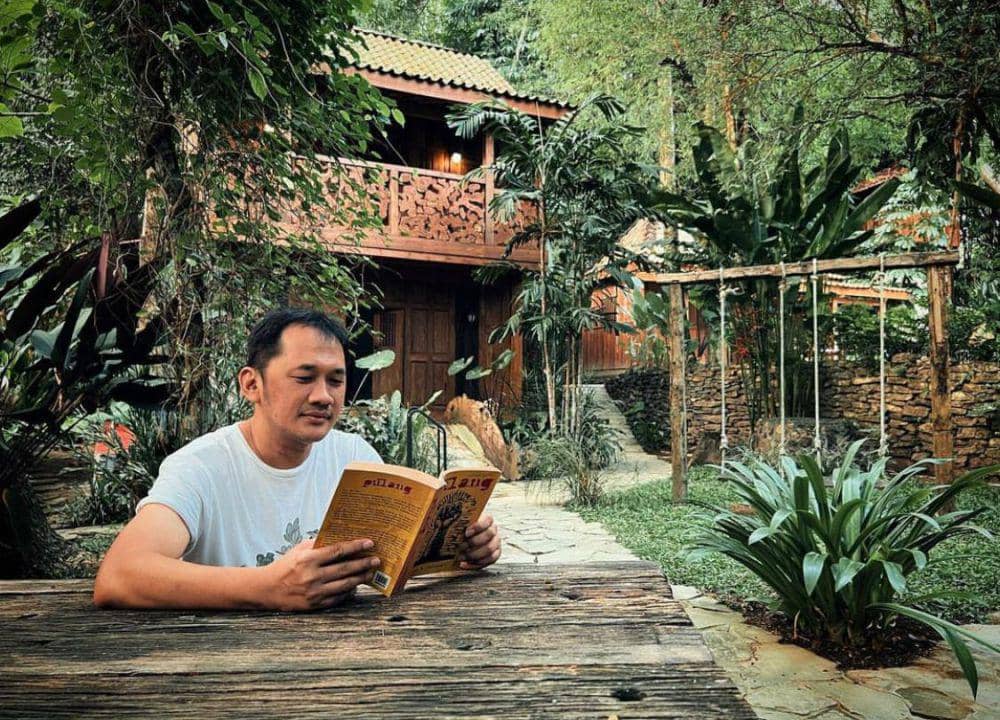 Profil dan Biodata Hanung Bramantyo | IDN Times
