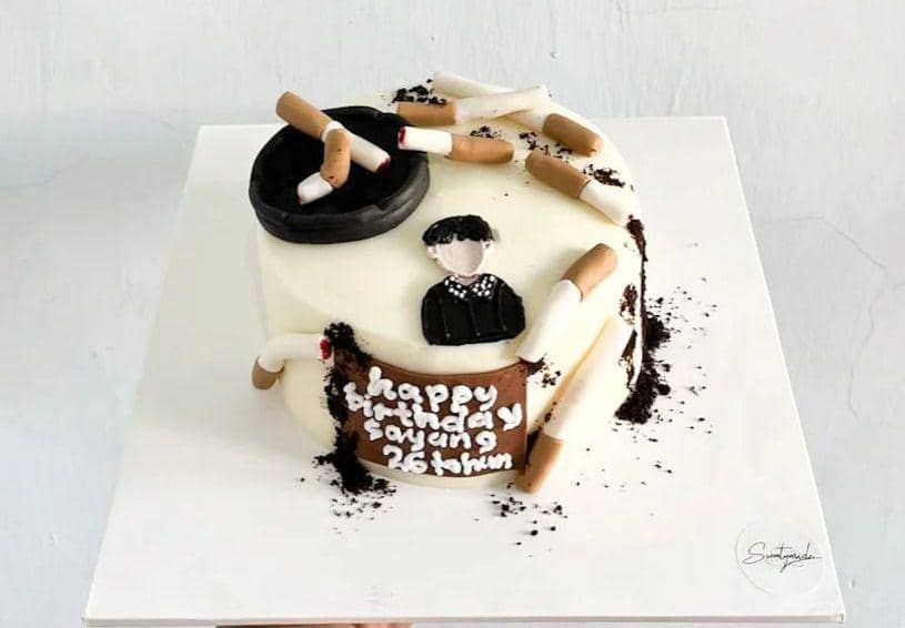 Toko Kue Ulang tahun di Jember | IDN Times Jatim