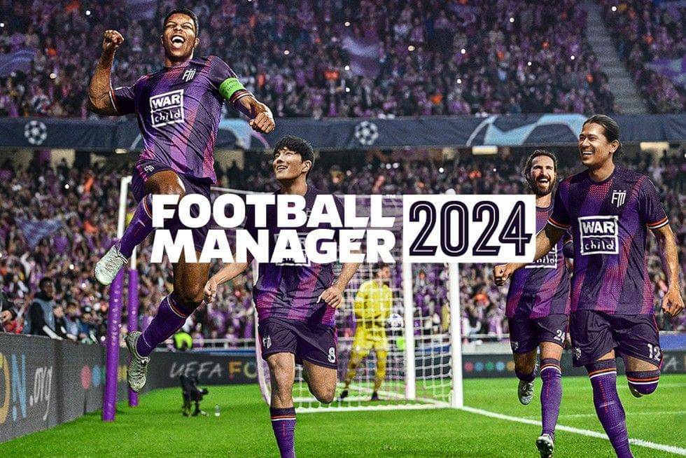 50 Pelatih Terbaik di Football Manager 2024, Ada John Terry! | Duniaku.com