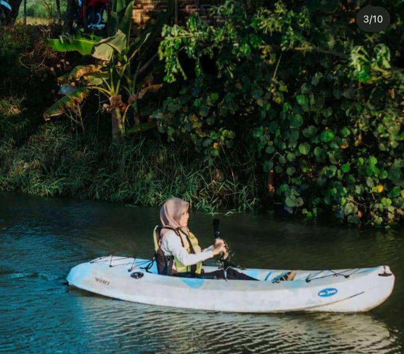 5 Destinasi Wisata Kano di Jogja, Pantai hingga Mangrove | IDN Times Jogja