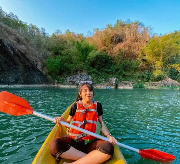 5 Destinasi Wisata Kano di Jogja, Pantai hingga Mangrove | IDN Times Jogja