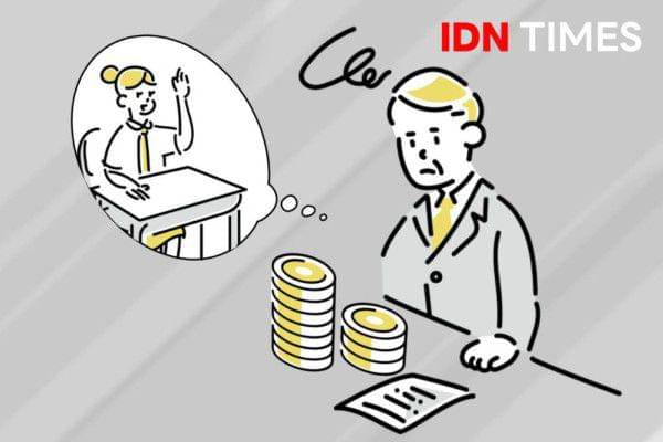 Guru Luwu Utara yang Dipecat Ceritakan Perjuangan Pulihkan Nama Baik ...