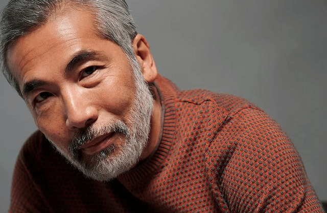 10 Aktor Jepang Terkenal, Artis yang Berpengalaman! | Duniaku.com